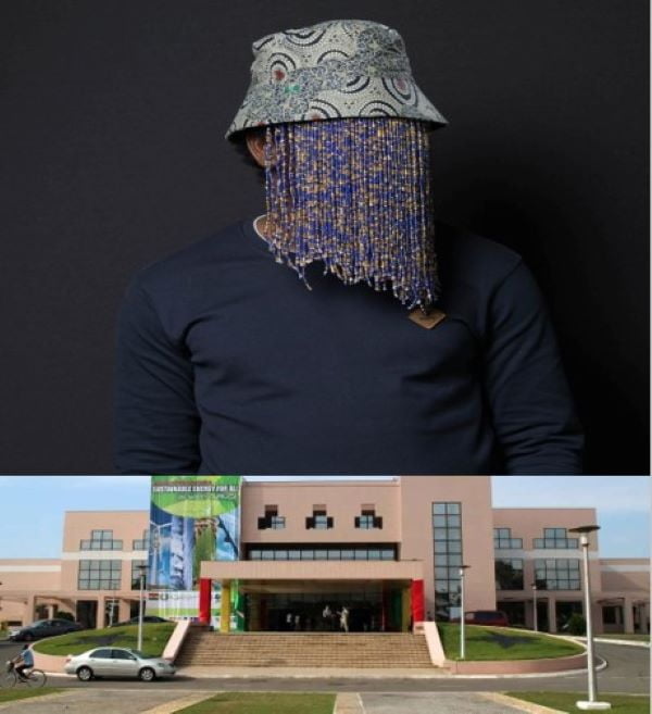 ‘Galamsey Economy’ - Anas and Tiger Eye PI team blocked from using ...