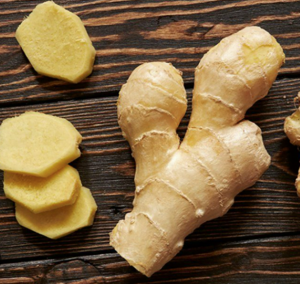 Ginger, Health Benefits and Side Effects