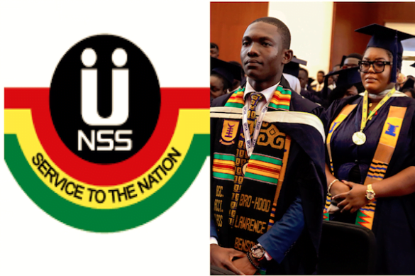 Ghana: National Service Scheme Raises Allowance from GH¢559.04 to GH¢ ...