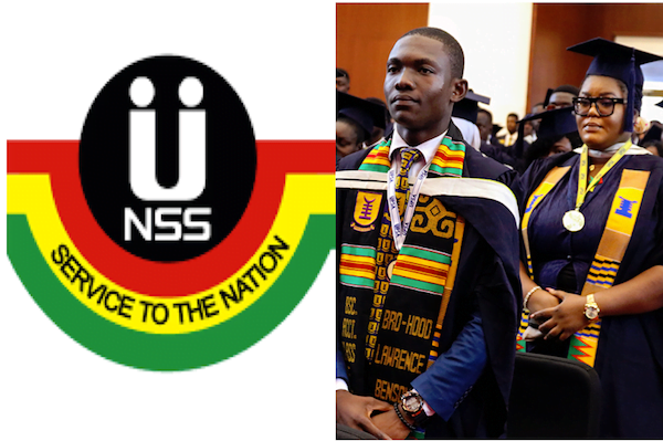 Ghana: National Service Scheme Raises Allowance from GH¢559.04 to GH¢ ...