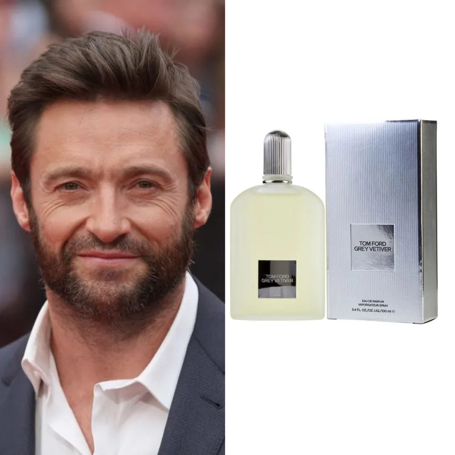 Explore the world of celebrity fragrances: Celebrities and Their ...