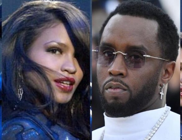 Cassie's Allegations of Abuse Against Sean "Diddy" Combs Unveiled in Lawsuit