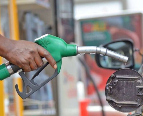 National Petroleum Authority (NPA) to Introduce Pump Labeling for ...