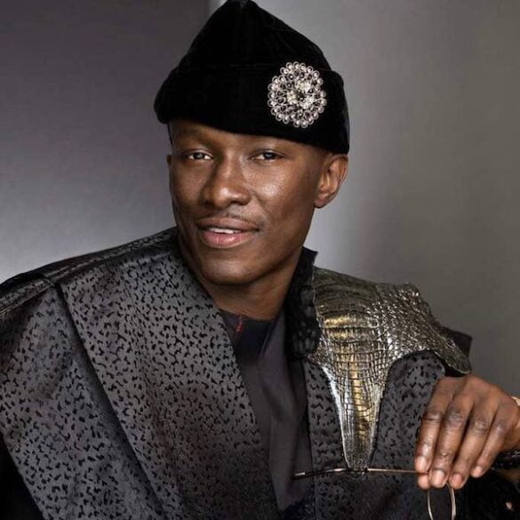 [VIDEO] 'I Will Bring the Sea to Kumasi and I am the New IMF for Ghana ...