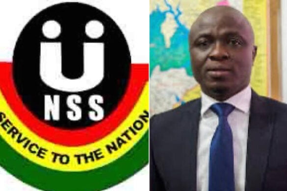 National Service Scheme Unveils 2023/2024 Service Year Placements