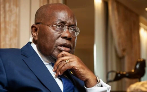 Franklin Cudjoe Compares John Mahama to Prez. Akufo-Addo