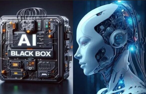 What is the Black Box Problem in Artificial Intelligence (AI), and ...