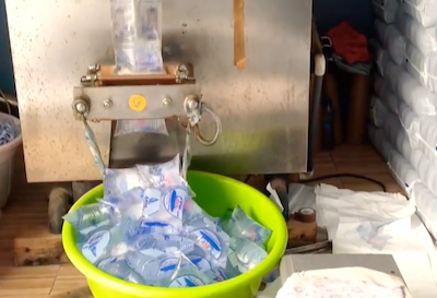Ghana Sachet Water Price Hike 2026: GH¢10 per Bag from Trucks & GH¢15 ...