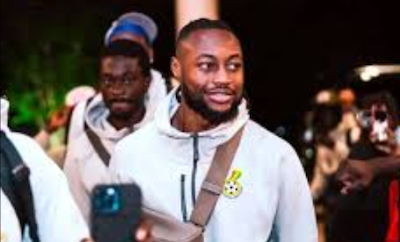 VIDEO: IShowSpeed Tells Ronaldo “I’m Going to Play for Ghana at 2030 ...
